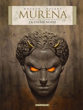 Murena – Rhakotis