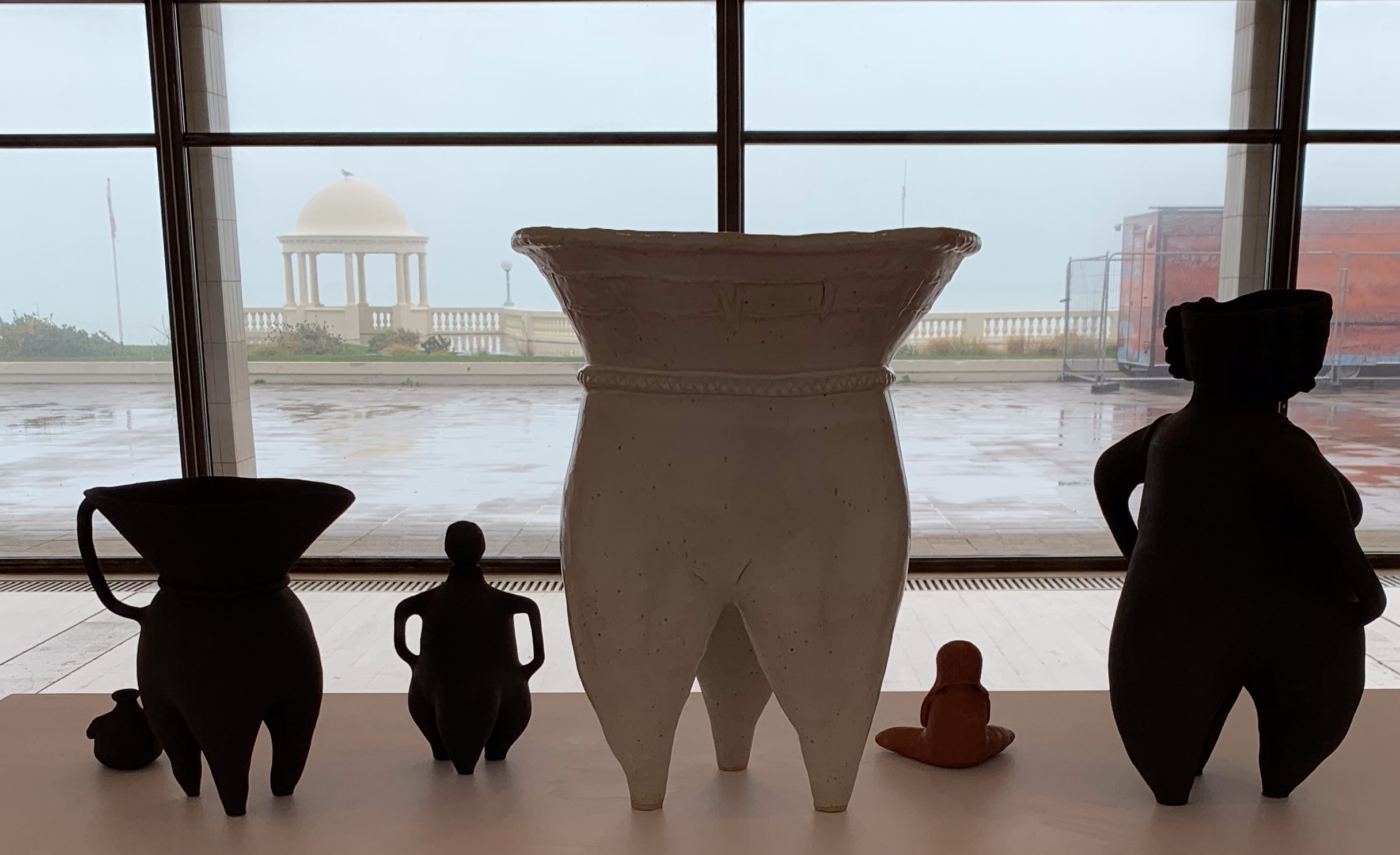 Renee So: Ancient and Modern – Rhakotis