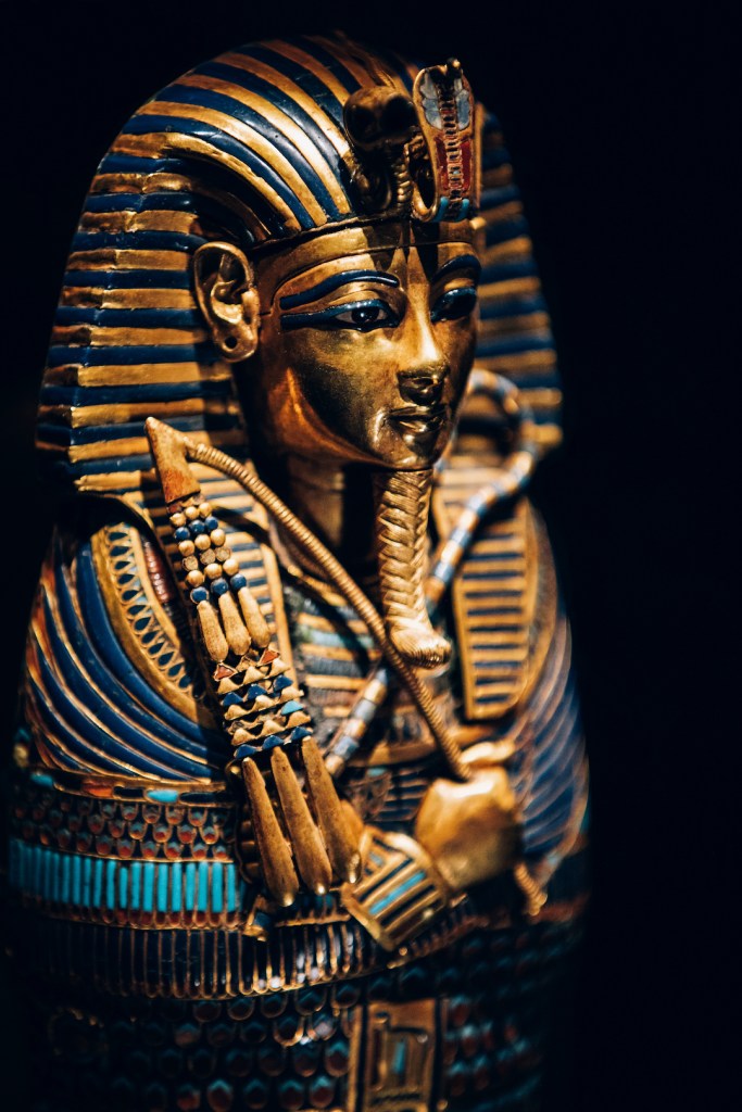 The Enduring Legacy of Ancient Egypt – Rhakotis
