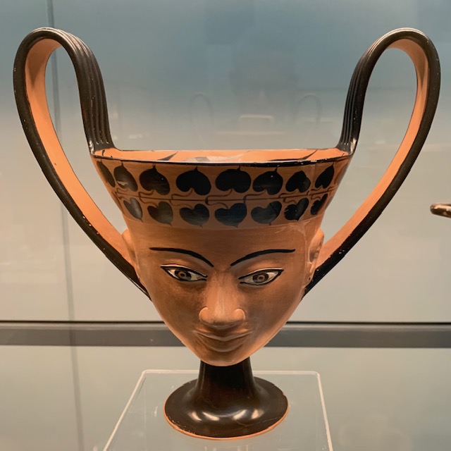 Rhakotis Book Prize Shortlist – Rhakotis