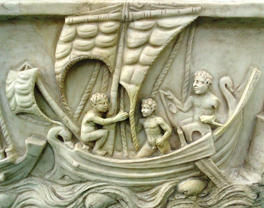 Ancient Argos: The most important city you never knew about – Rhakotis