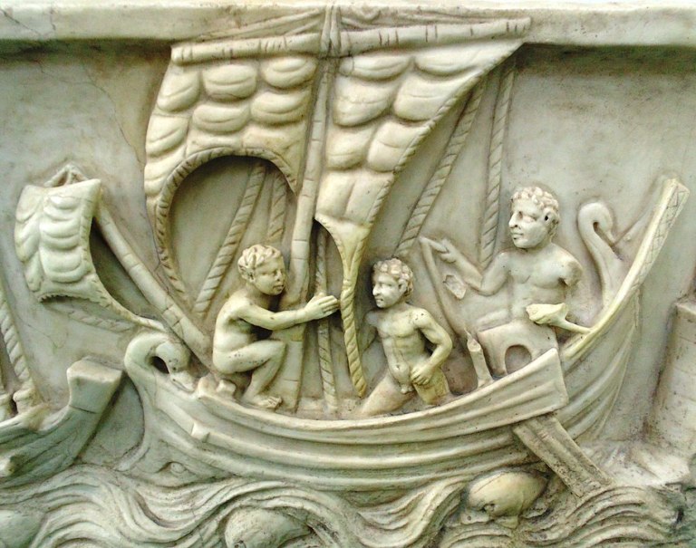 Ancient Argos: The most important city you never knew about – Rhakotis