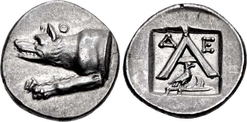 Ancient Argos: The most important city you never knew about – Rhakotis