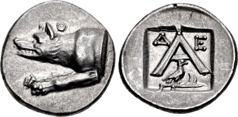 Ancient Argos: The most important city you never knew about – Rhakotis