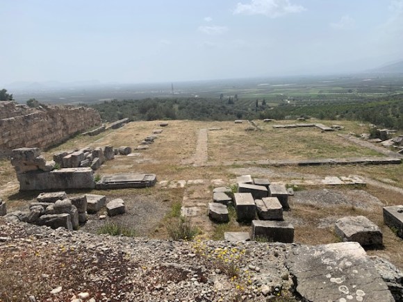 Ancient Argos: The most important city you never knew about – Rhakotis