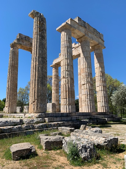 Ancient Argos: The most important city you never knew about – Rhakotis