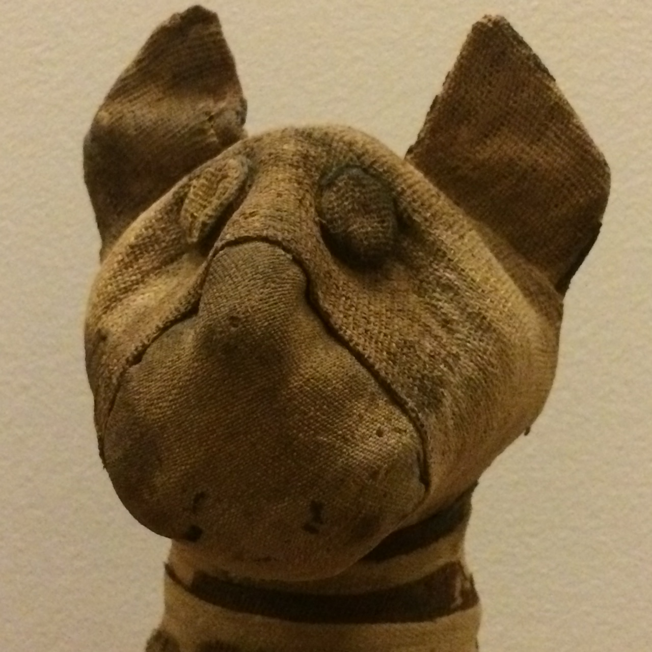 Bubastis and other cats in the Ancient World – Rhakotis