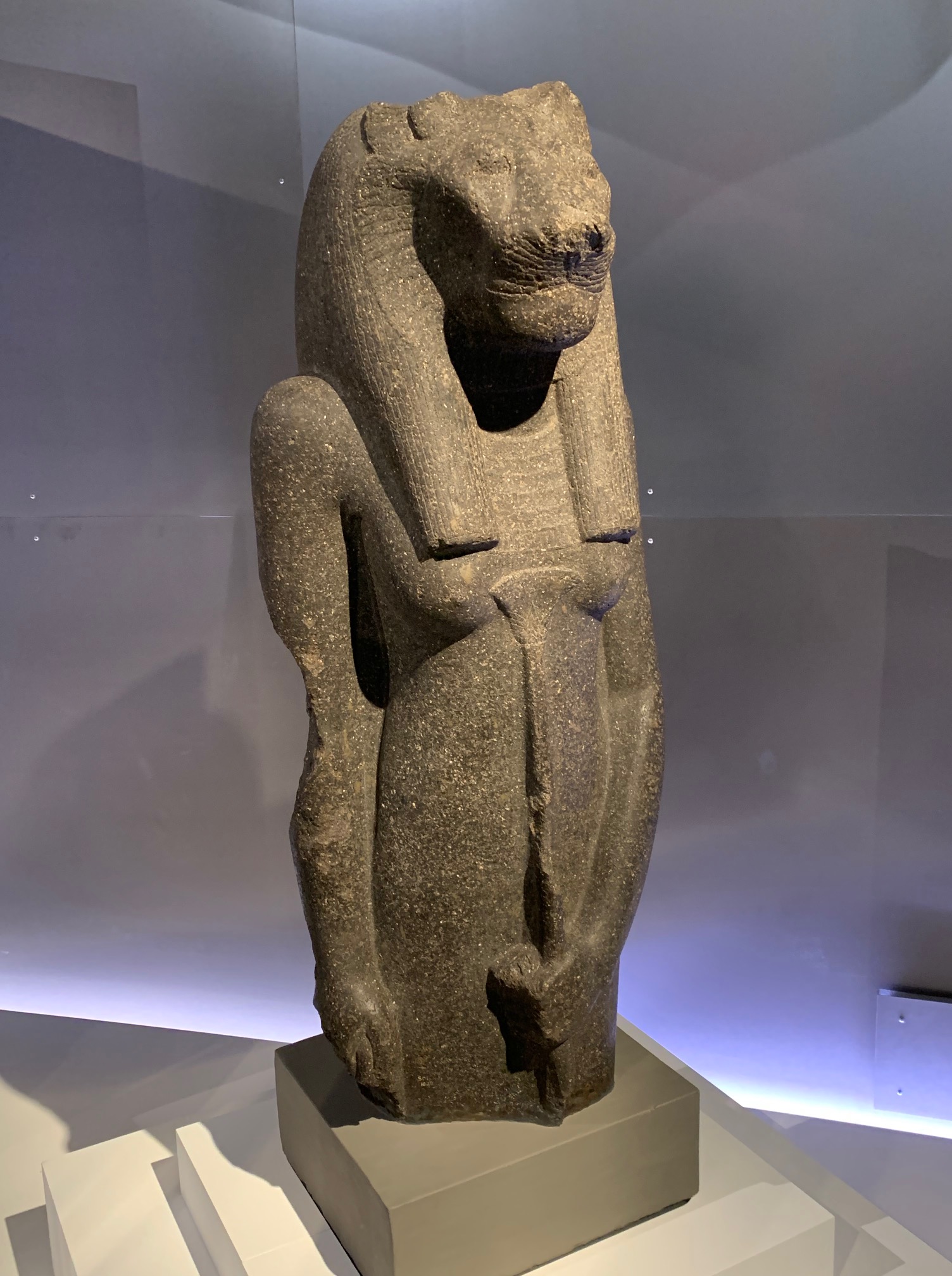 Bubastis and other cats in the Ancient World – Rhakotis