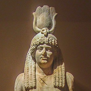 Isis in a global empire – Rhakotis