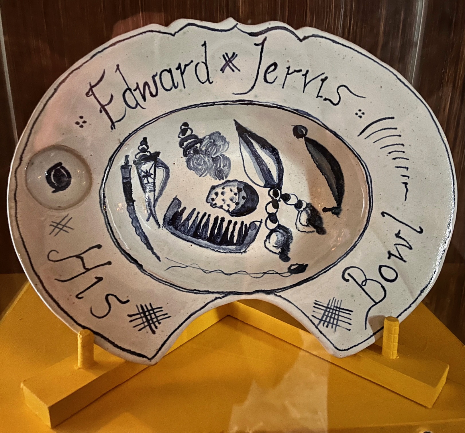 Top 10 Museum Exhibitions – Rhakotis