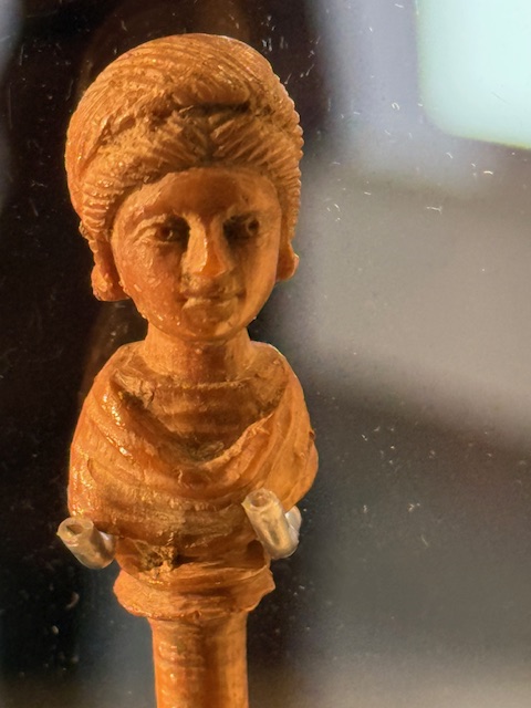 Jewry Wall & Roman Baths – Rhakotis